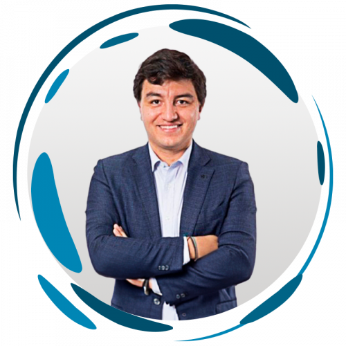 Juan Diego Corredor - Ecosistema Plateado